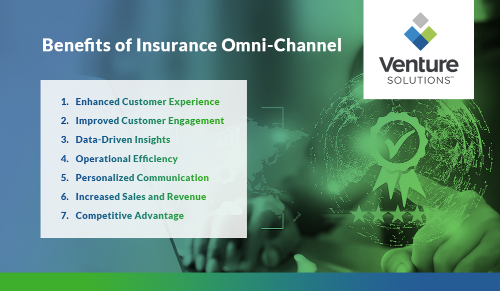 Omni-Channel Communication Strategies for the Insurance Industry ...