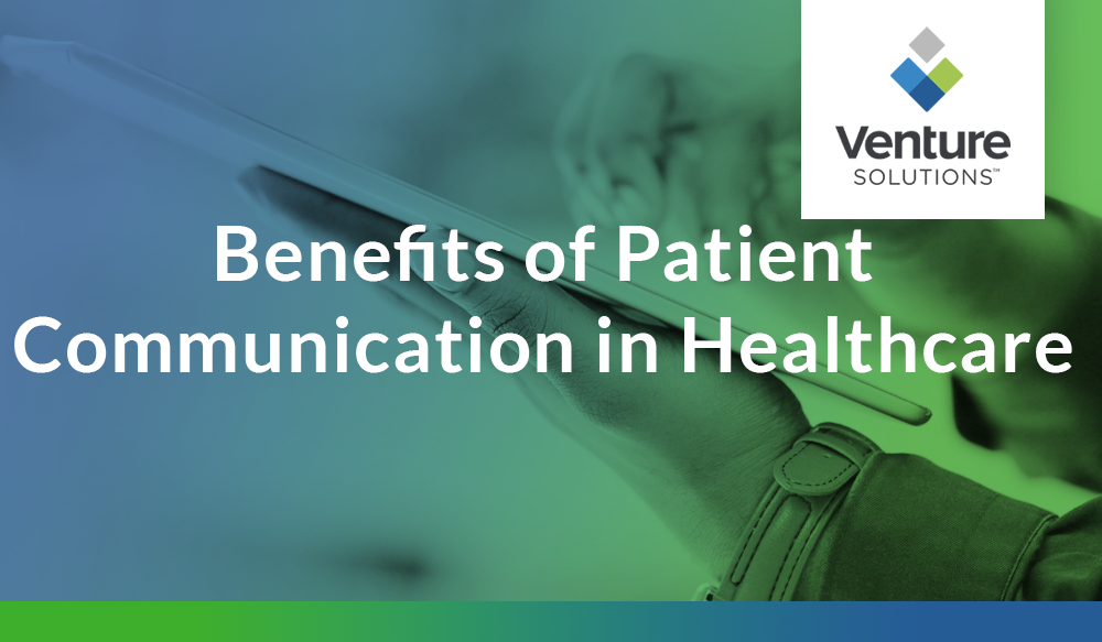 Connecting Care: Innovative Patient Communication Solutions in ...