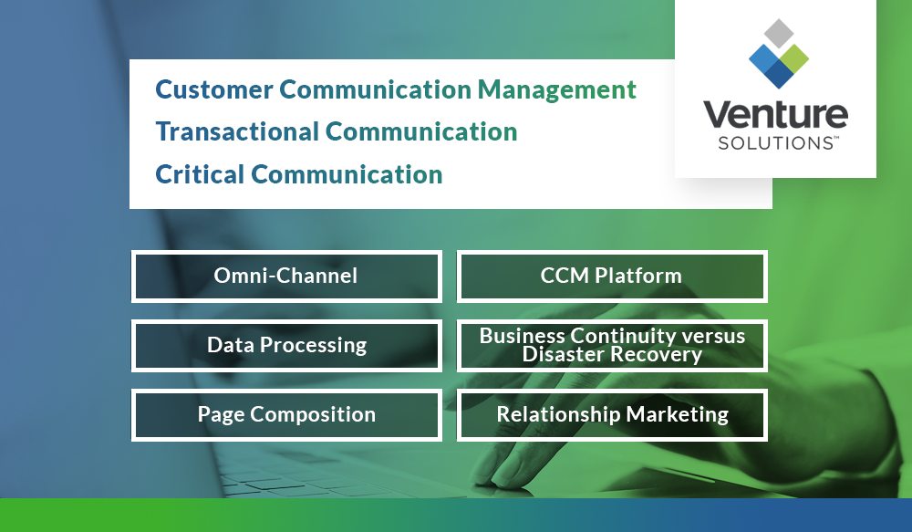 What is Transactional Communication? Navigating CCM Terminology ...