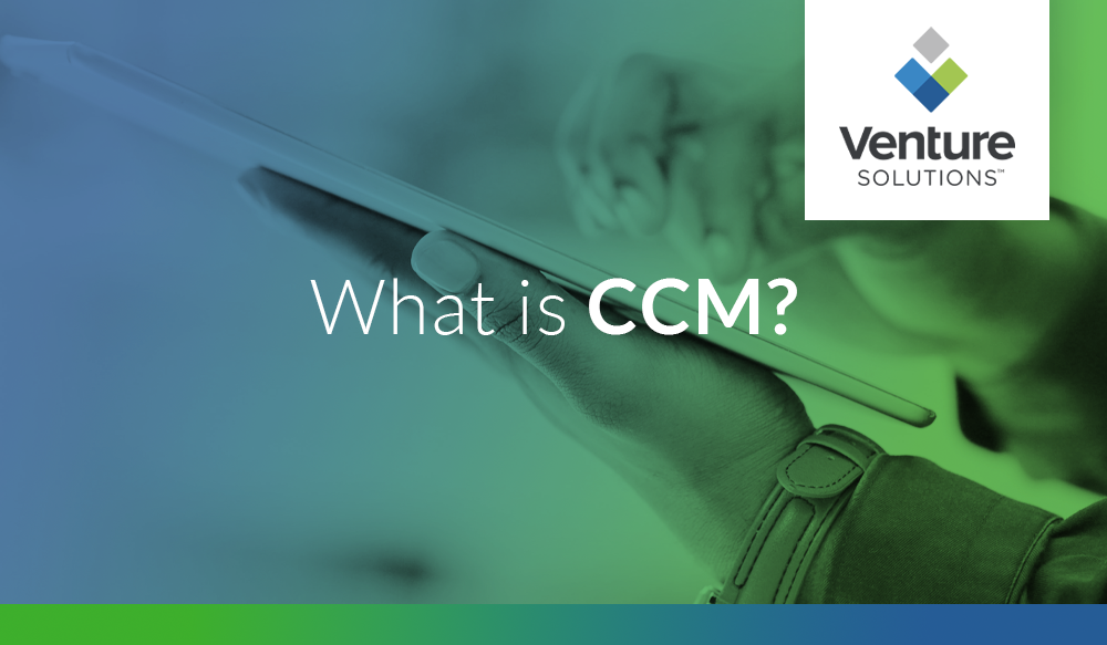 What is a Customer Communications Management Platform? | Venture Solutions