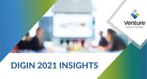 DIGIN 2021 Insights