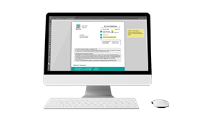 Document Composition Solutions | Venture Solutions