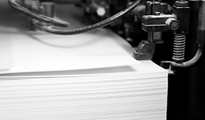 Check Printing and Mailing Services | Venture Solutions